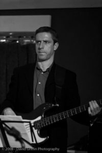 Third Thursdays - Dave Bryant