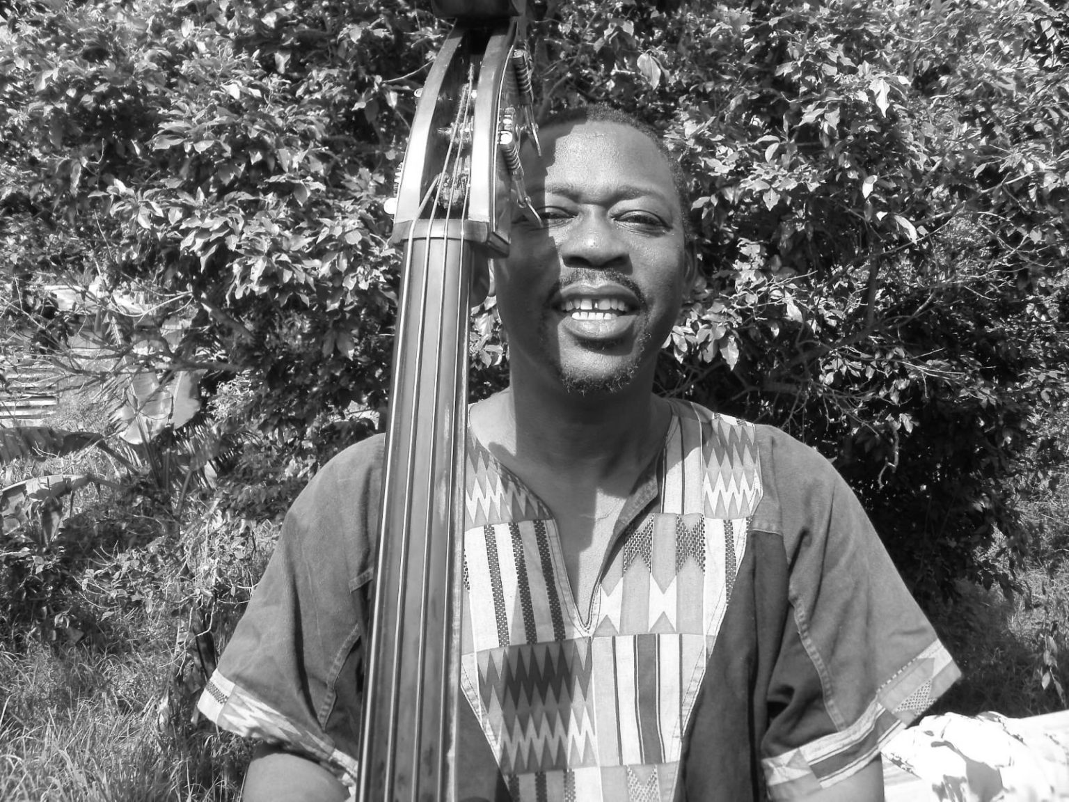 Third Thursdays - Dave Bryant