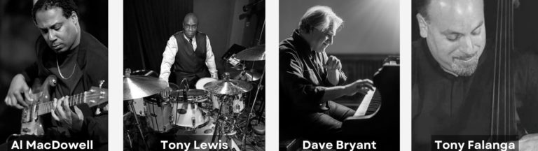 Third Thursdays - Dave Bryant