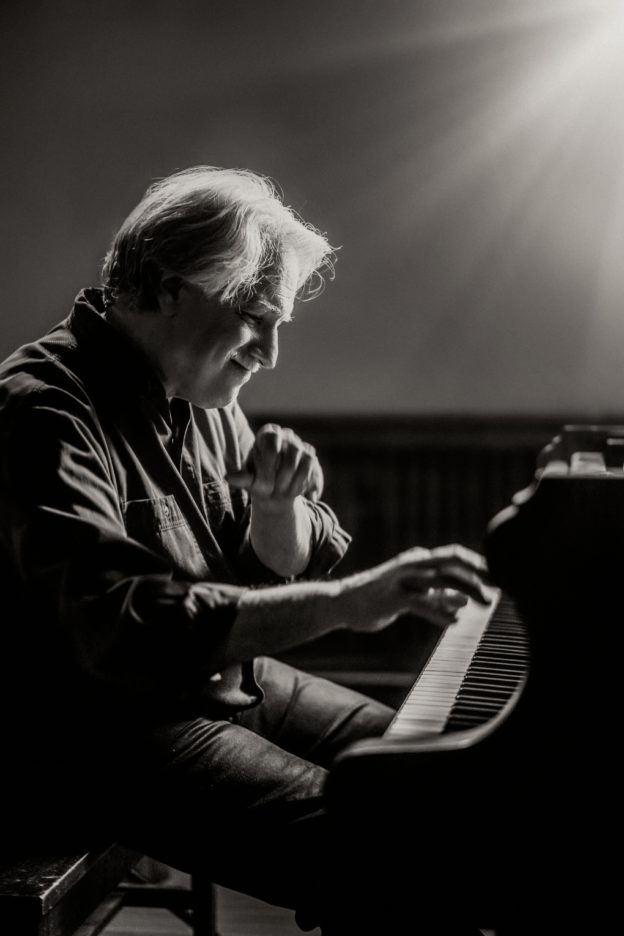 Third Thursdays - Dave Bryant